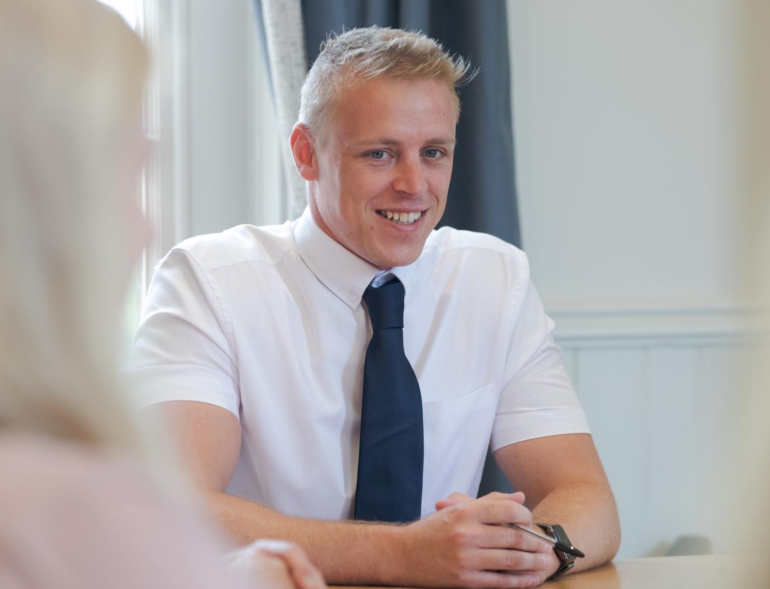 Our Team - Denbury Homes