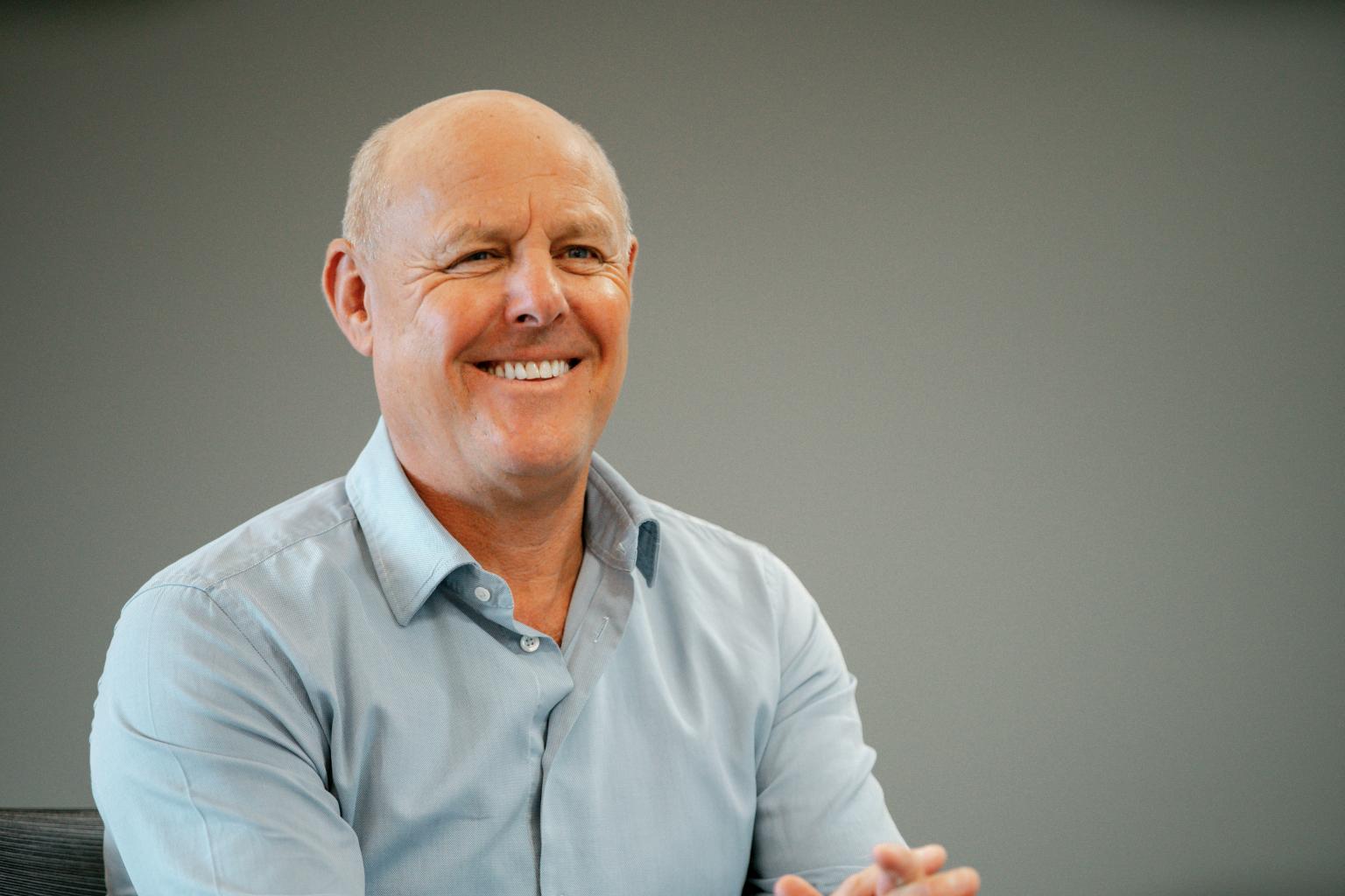 Our Team - Denbury Homes