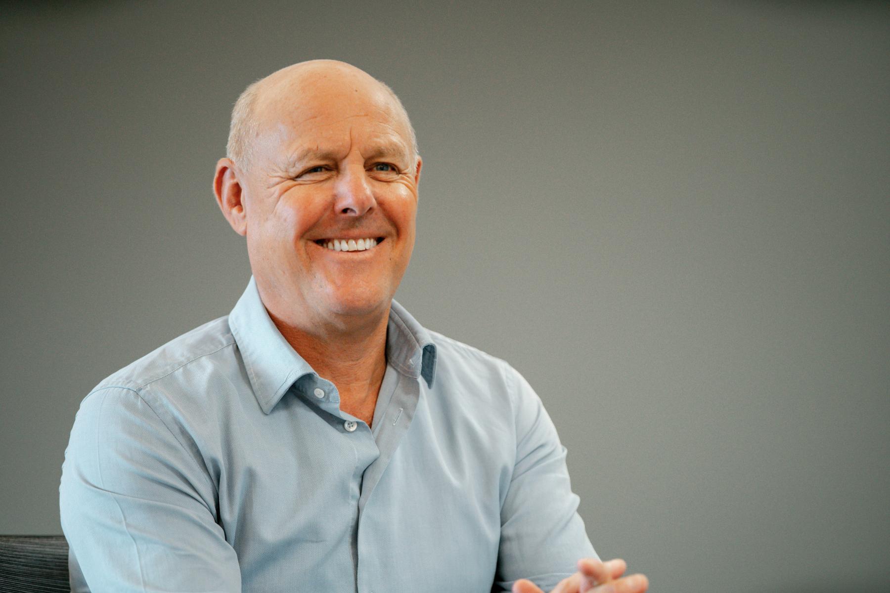 Our Team - Denbury Homes