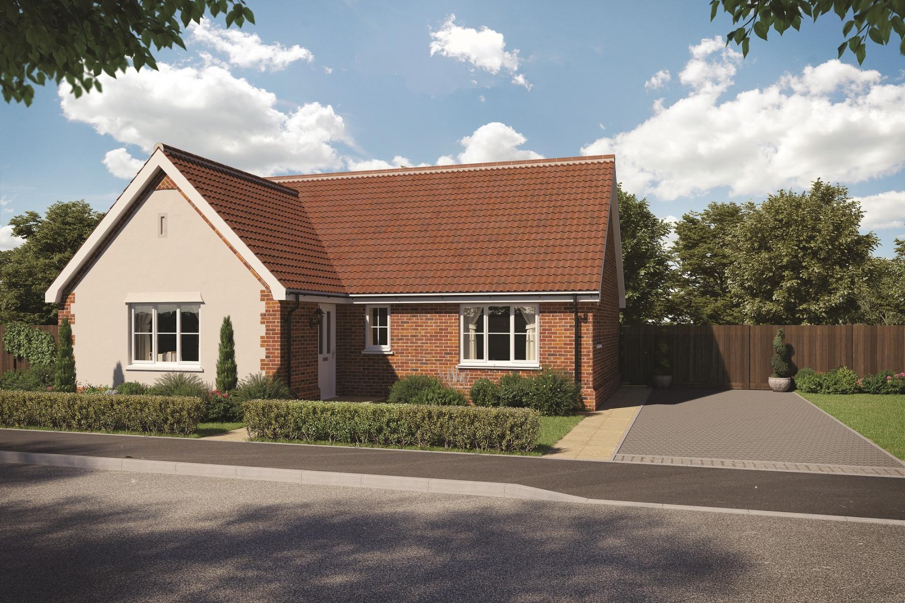 New Home Property Search - Denbury Homes