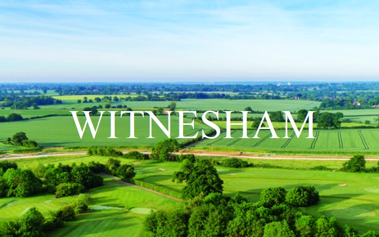 Witten's Meadow - Launching early 2024 - Denbury Homes