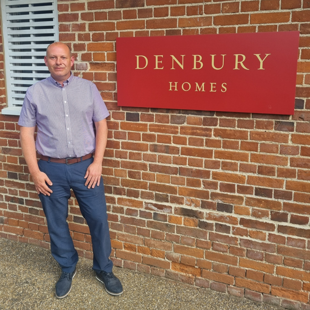 News - Denbury Homes