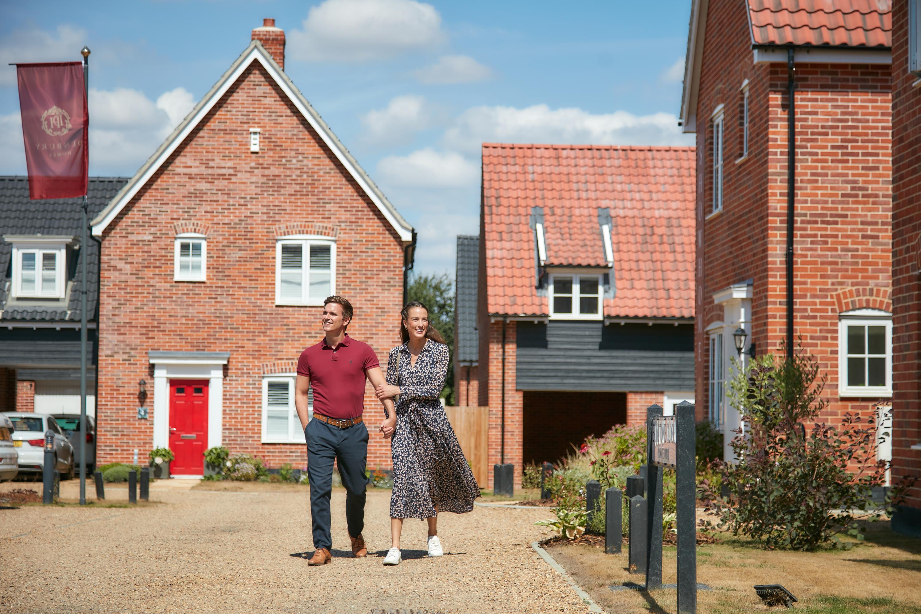 Denbury Homes retains five-star status - Denbury Homes