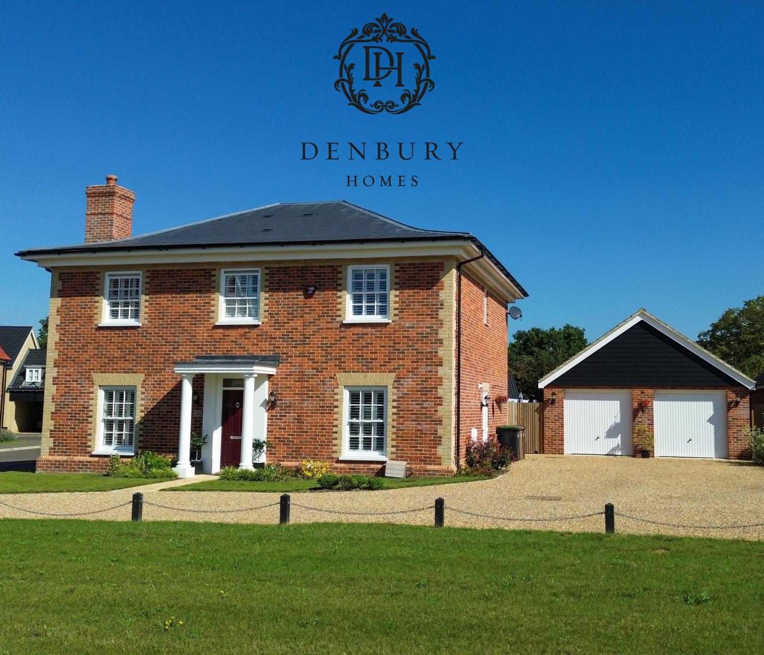 News - Denbury Homes
