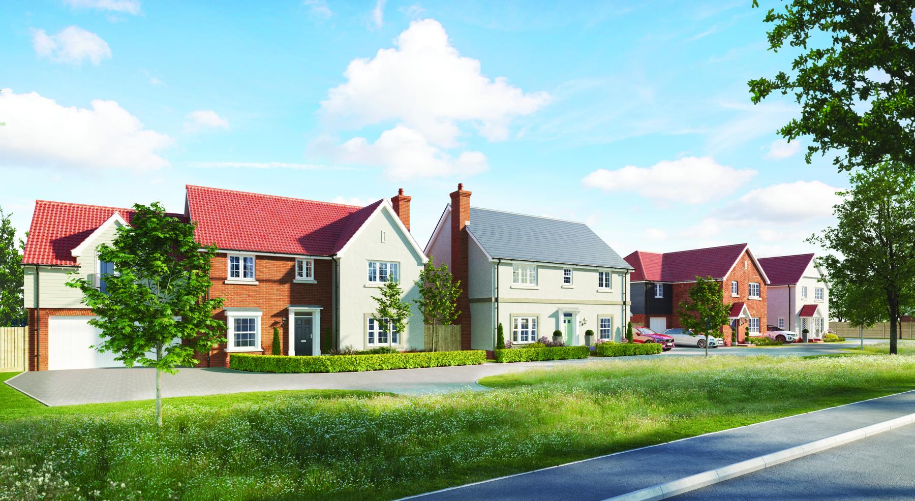 News - Denbury Homes