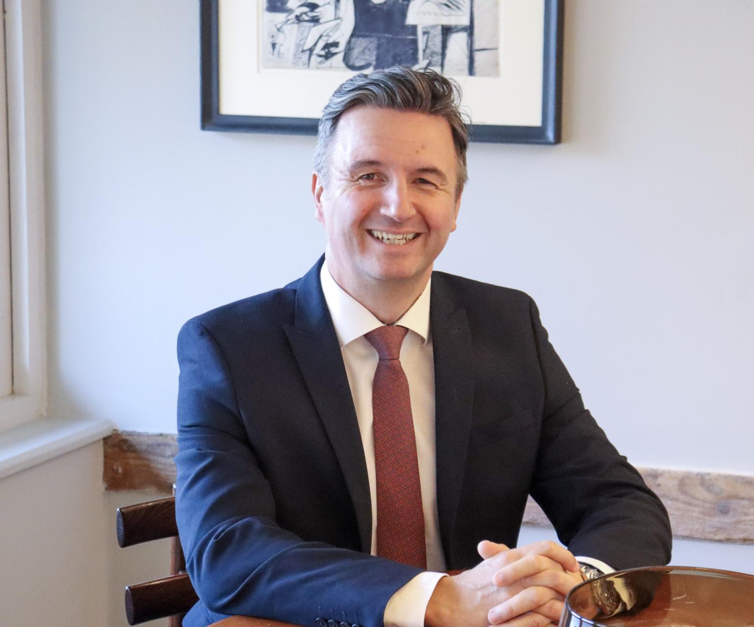 Our Team - Denbury Homes