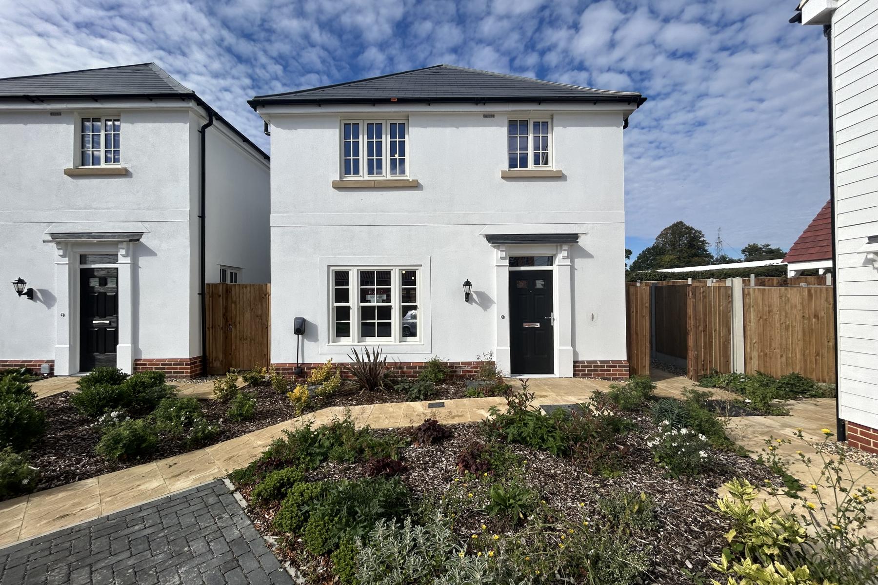 New Home Property Search - Denbury Homes